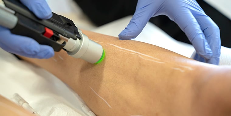 Laser estetico e non solo, le nostre tecnologie per la bellezza ...